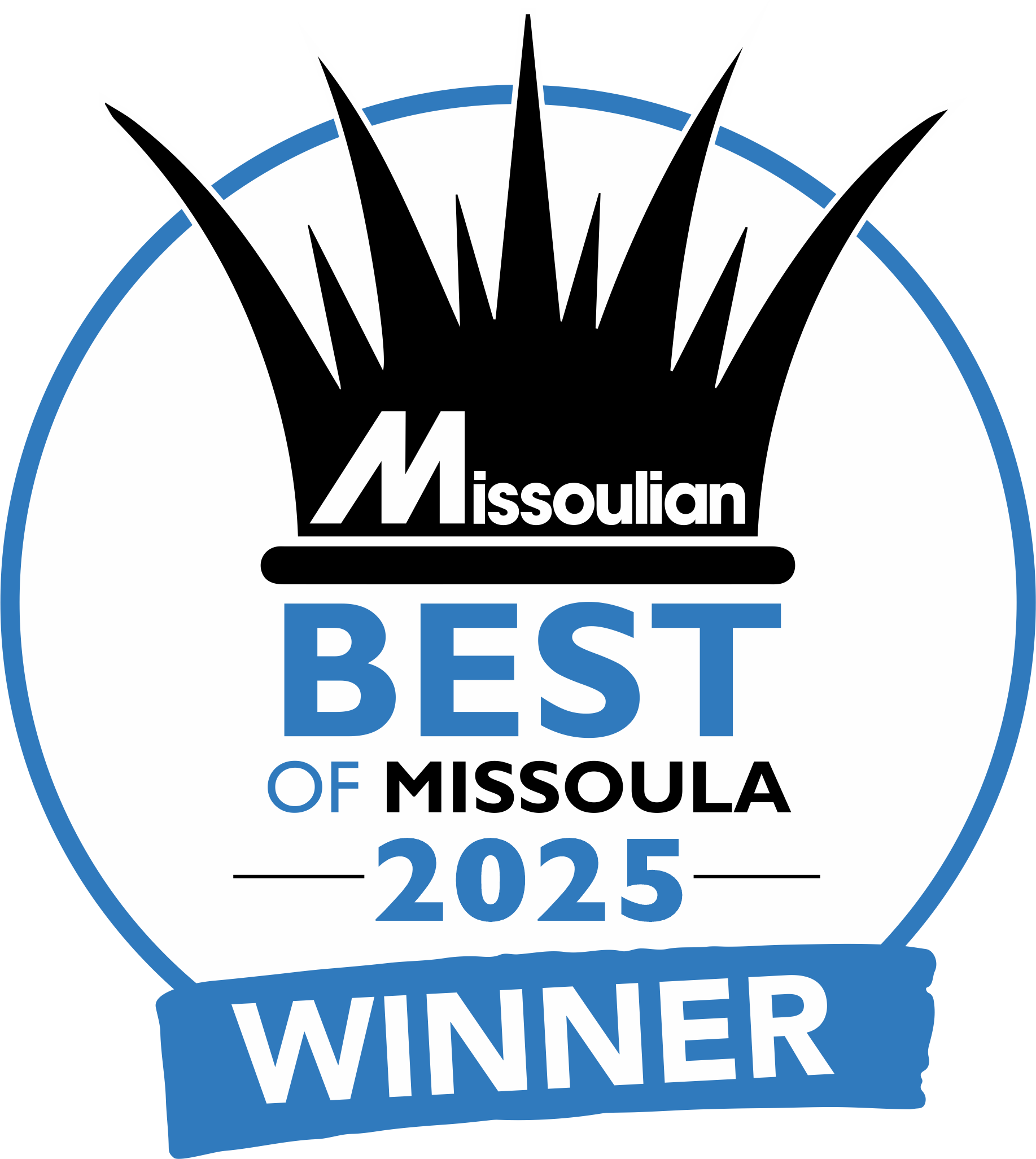 Best Plumbing Service 2025 - Missoula's Top Quality Plumbing & Heating Team